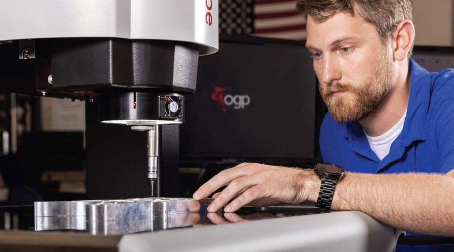 OGP Training | AIMS Metrology